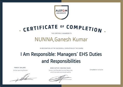 Ganesh Kumar Nunna Posted On Linkedin