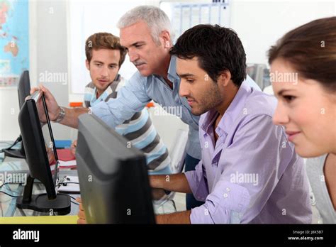 Education Computing Data Informations Substratums Facts