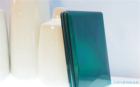 TCL Foldable Phone Prototype Gallery TCL Foldable Phone Prototype Gallery