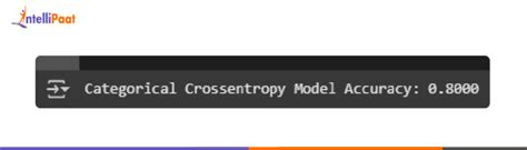 Why Do Binarycrossentropy And Categoricalcrossentropy Give Different