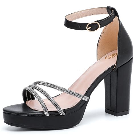 Forever Womens Low Wedge Heel Closed Toe Wedding Party Dress Sandals Shoes