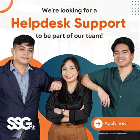 Support Services Group Philippines On Linkedin Hiringph Bpohiring