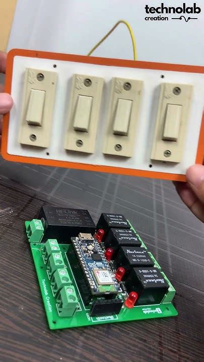 Arduino Nano Esp32 X Arduino Iot Cloud Arduinoprojects Iot Diy