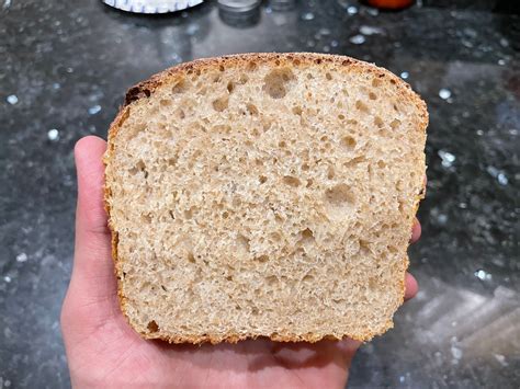Low Fodmap Sourdough Bread Recipe Grant Bakes