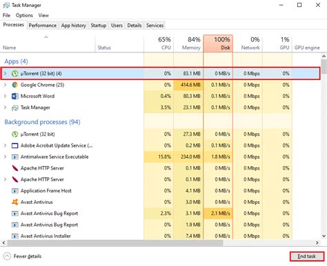 Ways To Fix UTorrent Not Responding TechCult