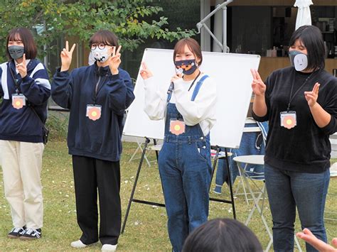OLYMPUS DIGITAL CAMERA 共愛学園前橋国際大学短期大学部
