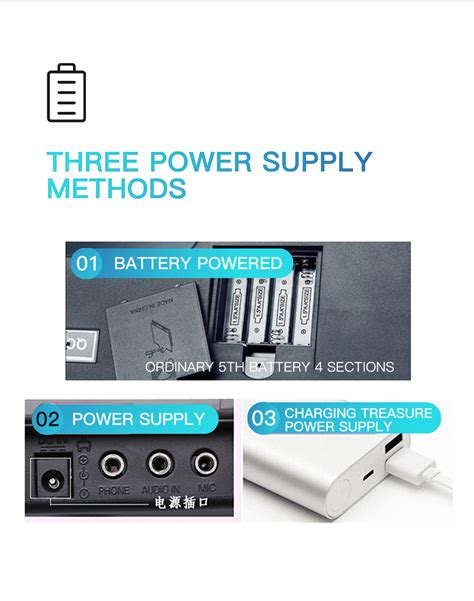 Electronic 61 Key Music Synthesize Controller Keyboard Professional Musical Instrument Musical