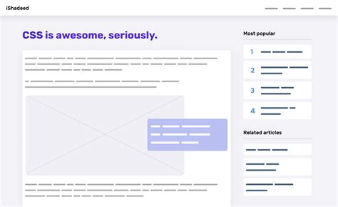 Javascript Css新规范：样式查询 终身学习者 Segmentfault 思否