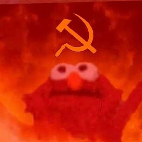 Soviet Elmo Youtube