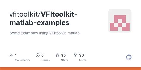 Github Vfitoolkit Vfitoolkit Matlab Examples Some Examples Using Vfitoolkit Matlab
