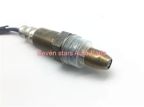Ls Oxygen O Sensor Location And Part Numbers Clublexus Off