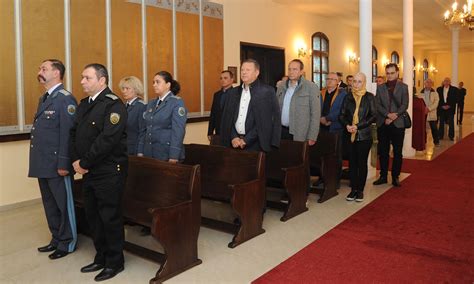 Архангеловден е Храм „Свети Архангели” при Военна академия „Г С Раковски“ чества своя храмов