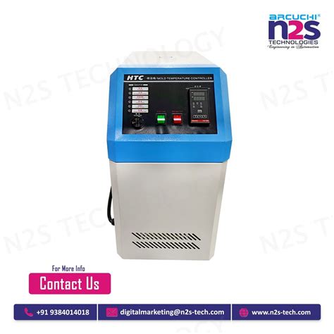 Mold Temperature Controller Mould Temperature Controller Latest Price