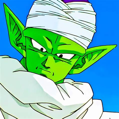 Piccolo Dragonballz