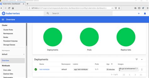 How To Install Minikube On Rhel 8 Rocky Linux 8 Almalinux 8