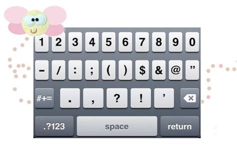 IPhone Bug Keyboard Typing The Wrong Key IMore