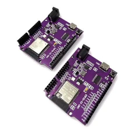 Esp32 S3 Development Board Compatible With Devkitc 1 Features Onboard