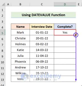 If Cell Contains Date Then Return Value In Excel Examples