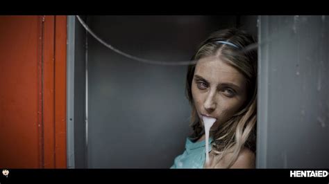 The Alien In The Locker Hentaied Clips4sale