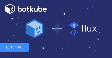 Donald Lutz On Linkedin Tutorial Streamlining Gitops With The Botkube Flux Plugin
