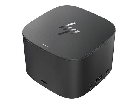 HP Thunderbolt Dock G Overview Specs Details SHI