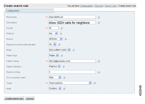 Cisco Expressway E And Expressway C Basic Configuration Deployment