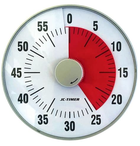 Classroom Timer