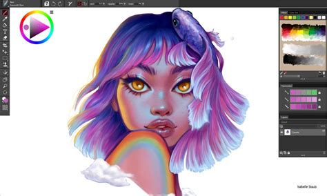 Corel Painter Essentials Download