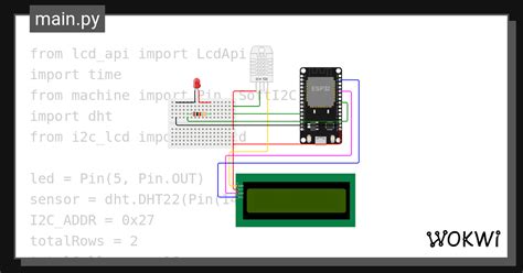 Wokwi Online ESP STM Arduino Simulator