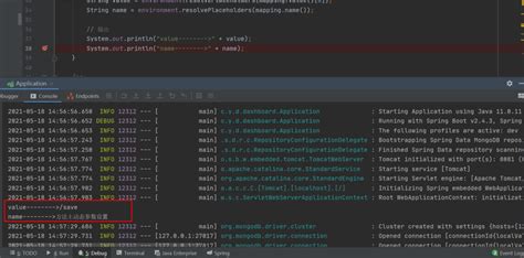 Springboot 实现注解的参数值可以动态设置 Csdn博客