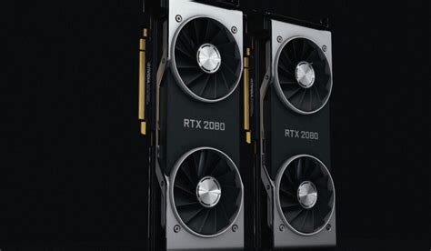 GTX Vs RTX Which GPU Is Best For Gaming Sorta Techy