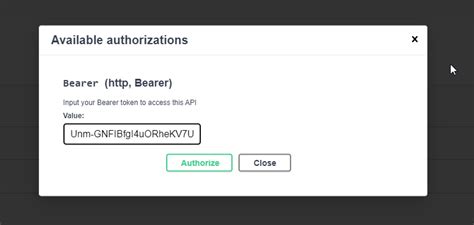 Api Testing Fullstackhero