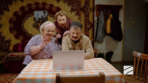 მიხო და მარო მე 11 სერია კომედიური სერიალი Youtube