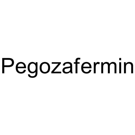 Pegozafermin Cas 2489589 60 6 Chemsrc