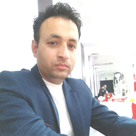 Krishna Bhandari Posted On Linkedin