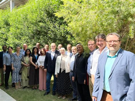 In My Capacity As The Officer In Charge Of The Dsrsg Rc Hc In Iraq It