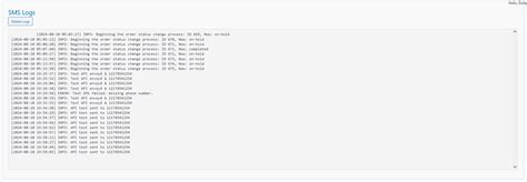 Woocommerce Plugin Send Sms And Whatsapp Via Your Mobile