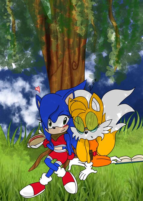 Tailsko On Tumblr