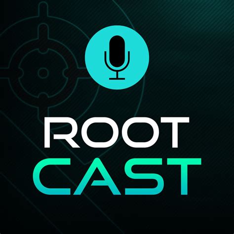 Root Podcast Podcast On Spotify