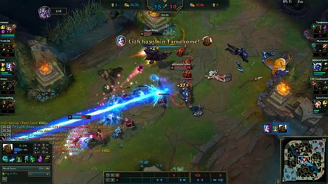 Jinx 3v1 Youtube