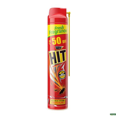 Buy Hit Flying Insect Killer Spray 625ml Online At Best Prices