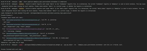 [bug] can t convert model trained by mmpretrain to onnx format · issue
