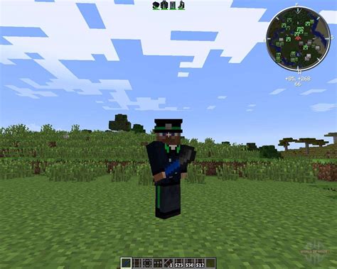 Rails Of War Mod For Minecraft