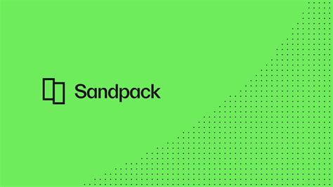 Using Sandpack For React Libraries Documentation Codesandbox