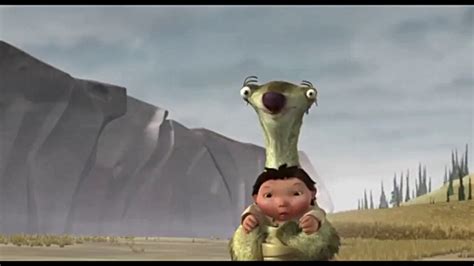 Ayudenme Sid La Era De Hielo Meme Youtube