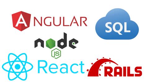 Develop Custom Web Application Using Angular React Node Js By Hasher Fiverr