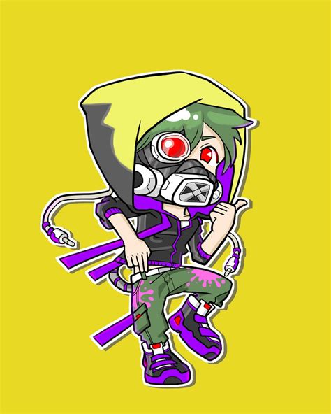 マスクキャラのtwitterイラスト検索結果古い順。