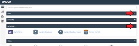 آموزش تصویری cPanel ارسباران هاست