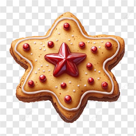 빨간색과 흰색 프로스팅이 있는 별 모양 쿠키 빨간색과 흰색 프로스팅이 있는 별 모양 쿠키 별 모양 쿠키 빨간색과 흰색 설탕 프로스팅 Png 일러스트 및 이미지 에 대한