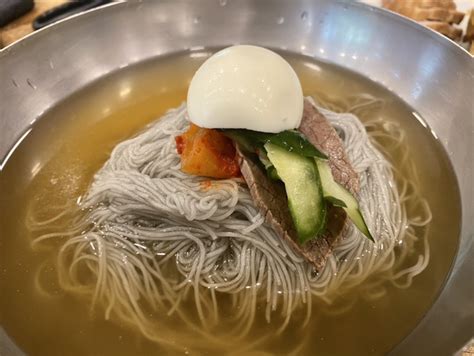 양평 맛집 옥천함흥냉면 나의 인생 냉면집 네이버 블로그
